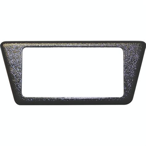 Vintage Air Under Dash Pod For Gen Ii Controls Vintage Parts Of Arizona