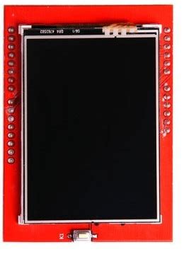 Inch Tft Lcd In Lahore Pakistan SURTR TECHNOLOGY