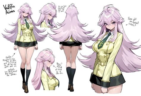 Gggigi ギギ Code Geass Genesic Recode V10 Illustrious Lora
