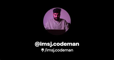 Deman Instagram Linktree