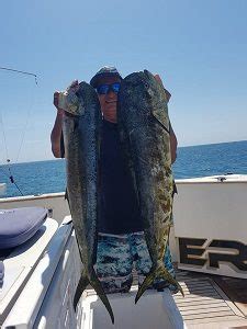San Carlos Fishing Report Yearly Guide And Weekly Fishing Reports