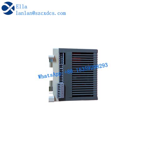 ABB AC H Analog Input Unit Module Changxin