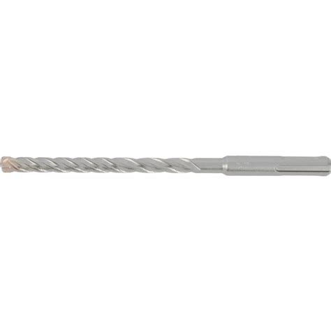 Alpen Force X Sds Plus Masonry Drill Bits Chamberlain