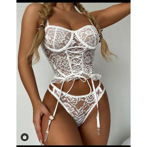 Lingerie And Intimates — Yellow Sub Trading