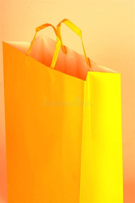 cardboard boxes arranged and shopping bags in stack shopping concept