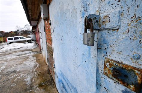 Гаражная амнистия в 2025 как оформить гараж по закону