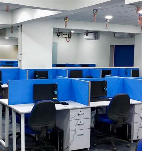 Pune Productivity Hub Dive Into Kontorspace