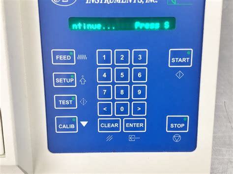 Advanced Instruments 3250 Osmometer The Lab World Group Advanced Instruments 3250 Osmometer The Lab World Group