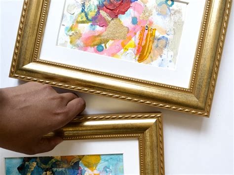 Six Common Frame Problems And Easy To Do Quick Fixes