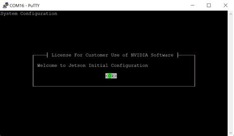Getting Started With Jetson Nano Developer Kit Nvidia Developer