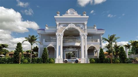 Manish Soni On Linkedin 3darchitecture 3dvisualization Rendering