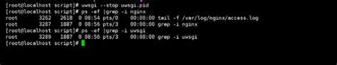 django mysql python3 uwsgi nginx部署阿里云ecs 知乎