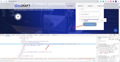Locators In Selenium Webdriver What Are Selenium Locators
