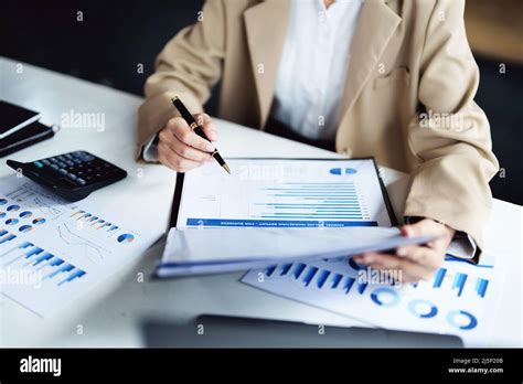 Data Analysis Plan Marketing Accounting Audit Asian Business Woman Data Analysis Plan Marketing Accounting Audit Asian Business Woman