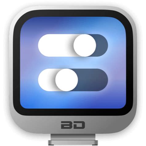 Betterdisplay Pro For Mac 2 6 6 破解版 显示器管理管理软件 Mac618