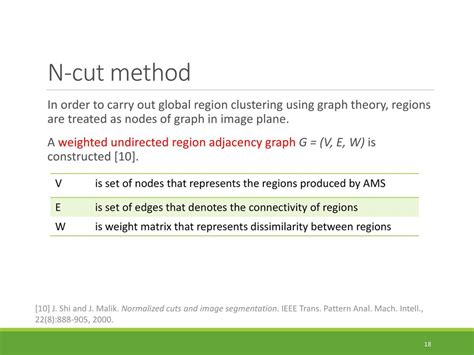 Semantics Sensitive Segmentation And Annotation Of Natural Images Ppt