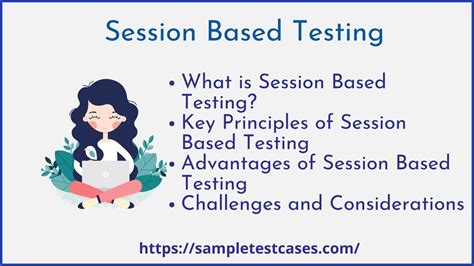 what is session based testing