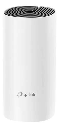Access Point Router Sistema Wi Fi Mesh Tp Link Deco Deco M4 Envío Gratis