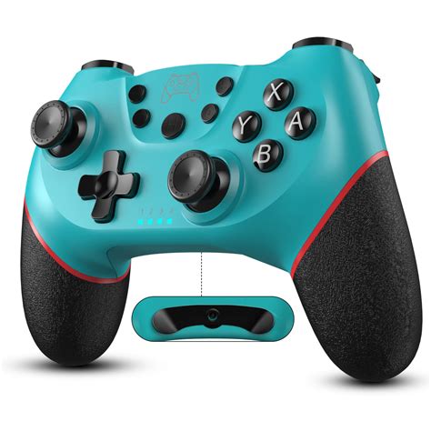 Buy Melusen Updated Controller For Switchswitch Liteoled Wireless