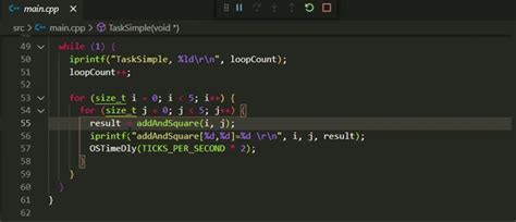 How To Use Visual Studio Code To Debug Embedded Systems NetBurner