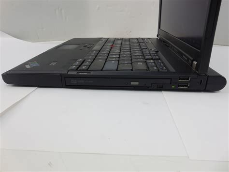 Ноутбук Ibm Lenovo Thinkpad T60