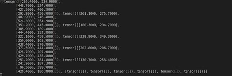Running Error Issue Tlpss Keypoint Detection Github