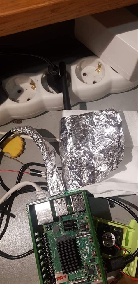 Usb Interference Say No More Techsupportmacgyver