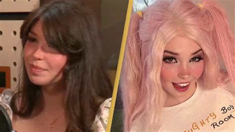 Belle Delphine The Truth About Belle Delphines Relationship With