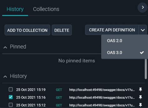 Import Swagger Files Into Azure Api Management CodeGuru
