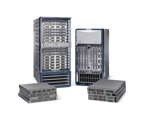 Cisco Rolls Out Patches For High Risk Vulnerabilities In Fxos And Nx Os