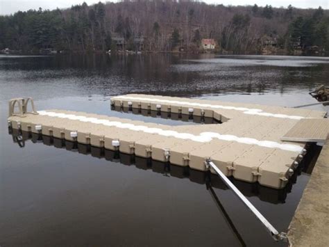 Useful Tips When Anchoring Your Floating Dock In Your Property Residence Style