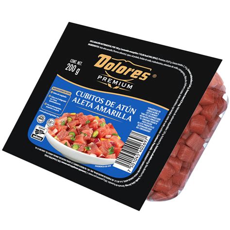 Premium Atun Dolores