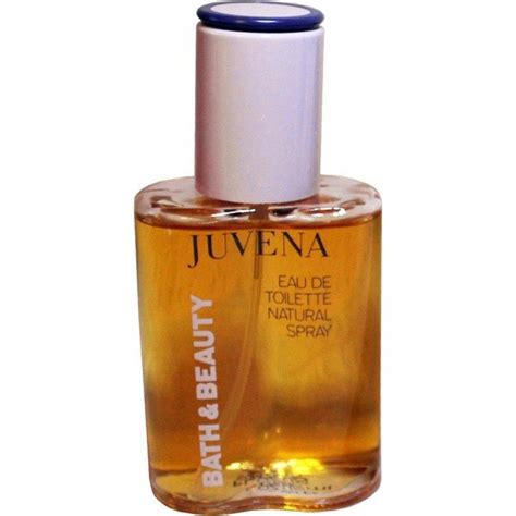 Juvena - Bath & Beauty » Reviews & Perfume Facts