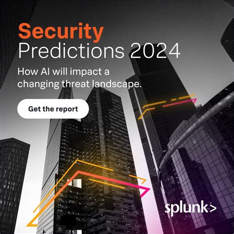 Splunk On Linkedin Predictions 2024 Security Edition Splunk