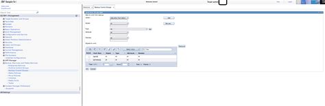 HOW TO OMIT LIBRARIES WHEN USING BRMS ALLUSR