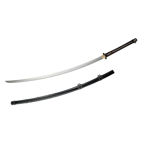 Нодати Odachi By Paul Chen Carbon Steel