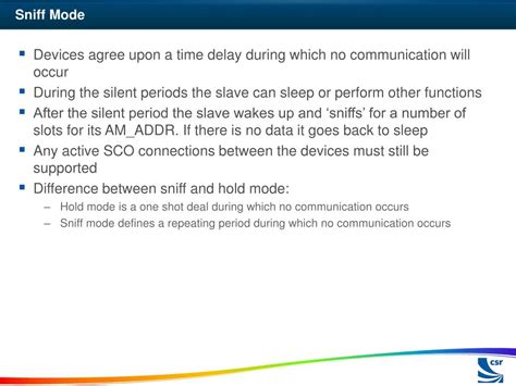 Ppt Bluetooth And Bluetooth Low Energy 101 Powerpoint Presentation