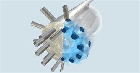 CFD Module Updates COMSOL Release Highlights