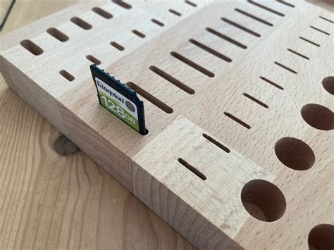 Personalized Cnc Drawer Organizer Made To Measure From 18 28 Etsy