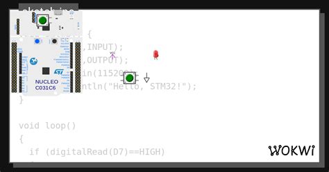 Q2 Wokwi Esp32 Stm32 Arduino Simulator