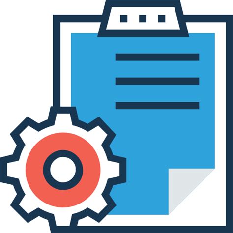 Assignment Management Project Management Project Material Task Icon