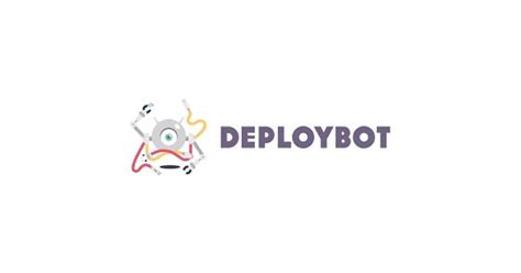 Deploybot Promo Codes 170 Off Sitewide In Feb 2025