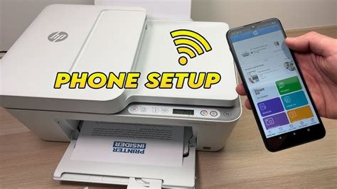 Hp Printer Setup