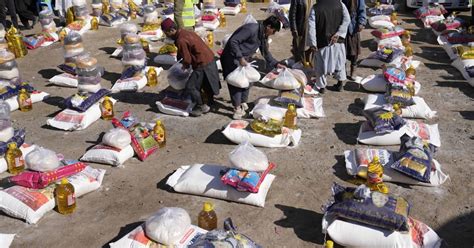 World Food Day Amid A Global Food Crisis Human Rights Watch