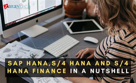 Zarantech Corporate Training On Linkedin Sap Hana Saps4hana S4hana