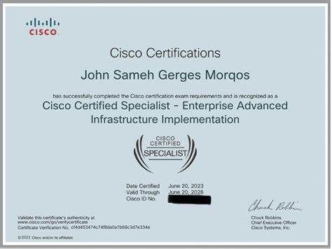 john sameh on linkedin cisco