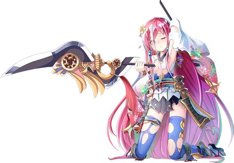 sho runatic moon oshiro project re official art 1girl absurdly