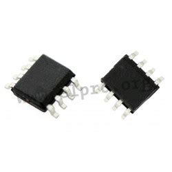 Microchip Atmel 8 Bit AVR ISP Flash Microcontrollers ATTINY Series Elpro Elektronik