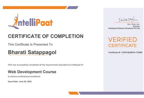 Webdevelopment Intellipaat Learning Professionalgrowth Careerdevelopment Coding