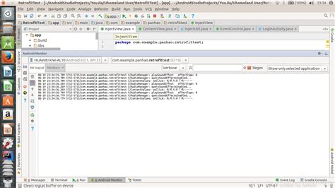 Android 针对layout，view和监听的绑定注解android 注解注入hilt View 监听 Csdn博客